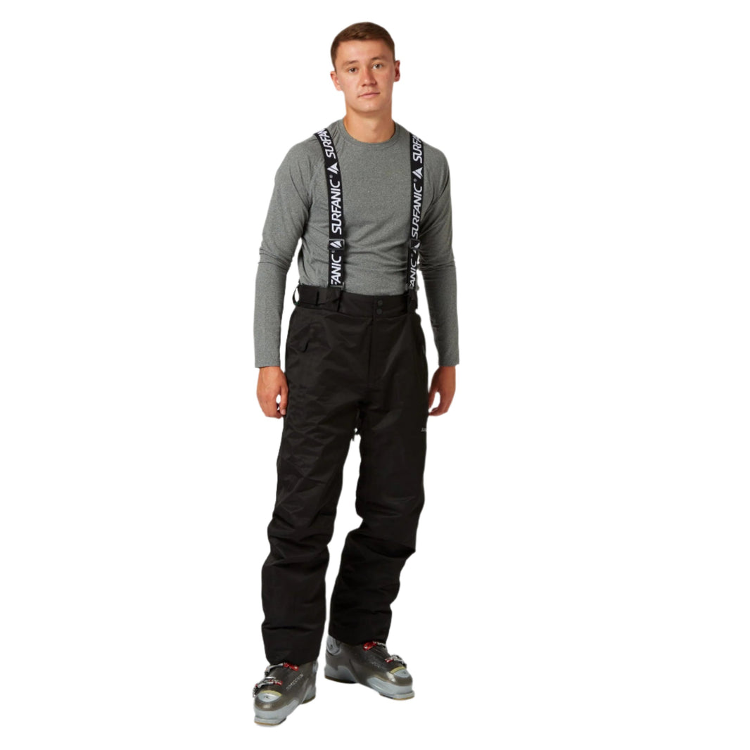 Men's Ski Pants – Megaski
