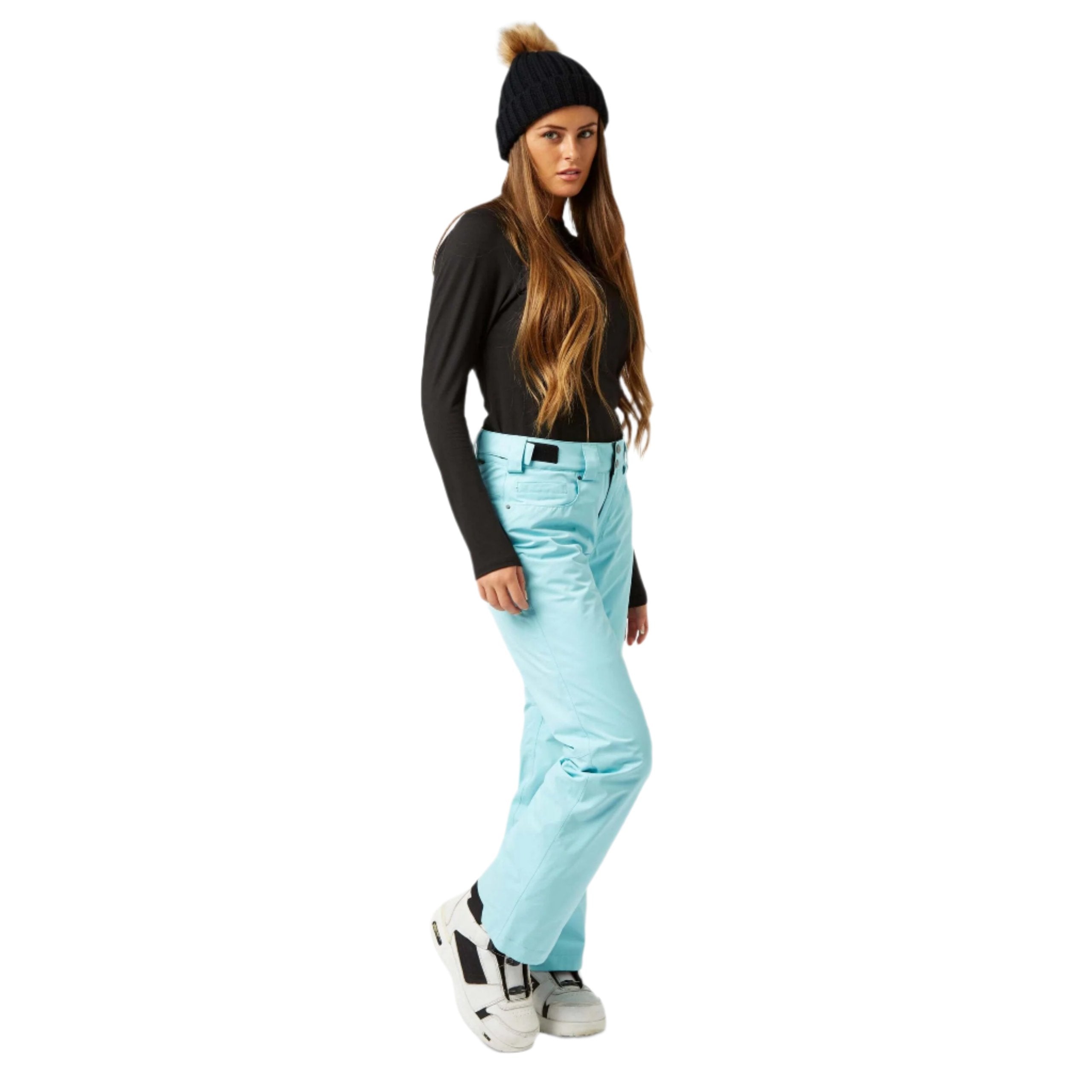 Women's Ski Pants – Megaski